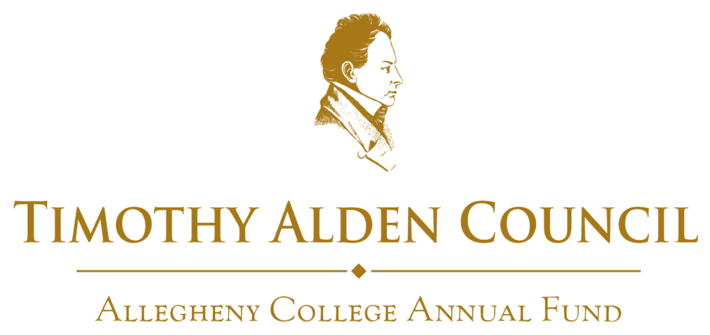 Leadership Giving | Alumni | Allegheny College