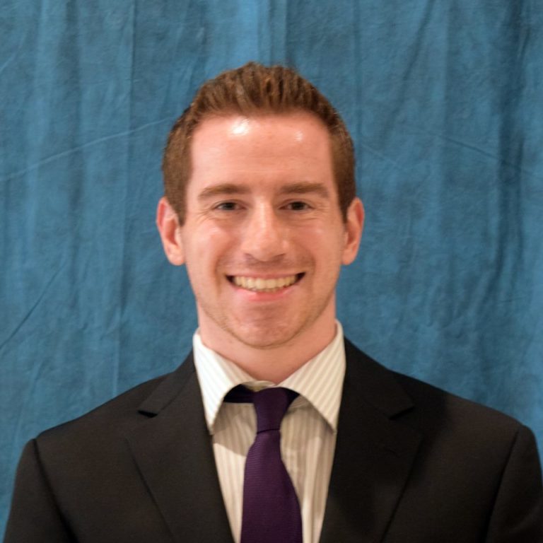 #OneYearOut Interview with Patrick Donathen ’17 | Business and ...