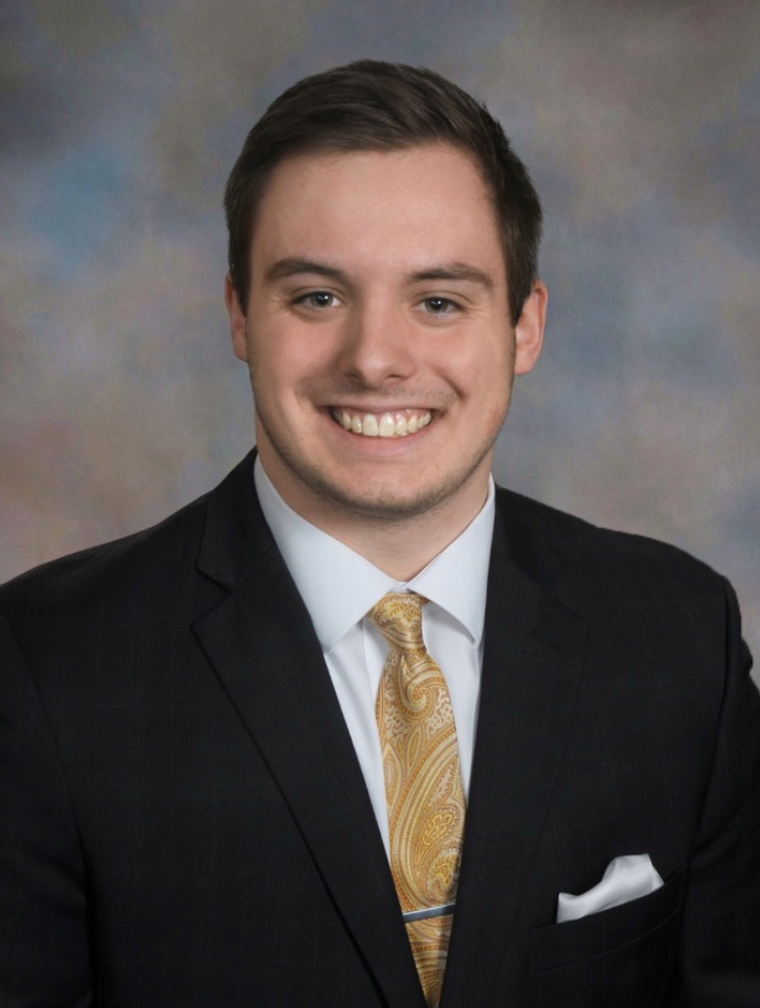 #OneYearOut with Joe Wesolowski ’18 | Business and Economics ...