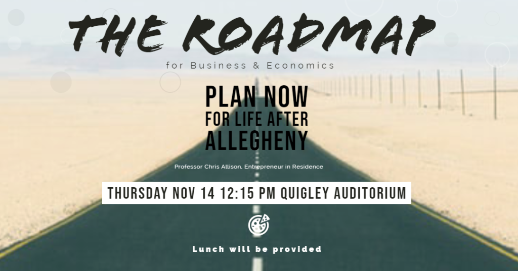 Plan Now for Life after Allegheny – Here’s Your Roadmap | Business and ...