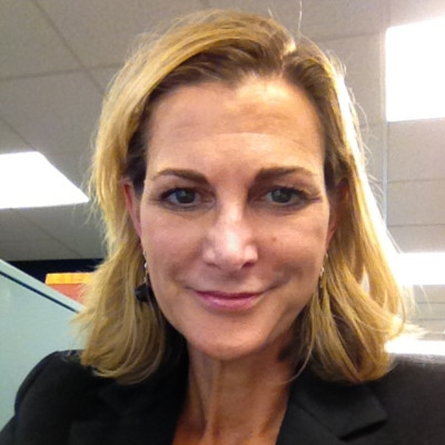 Anne Gearan ’85, White House correspondent for The Washington Post ...