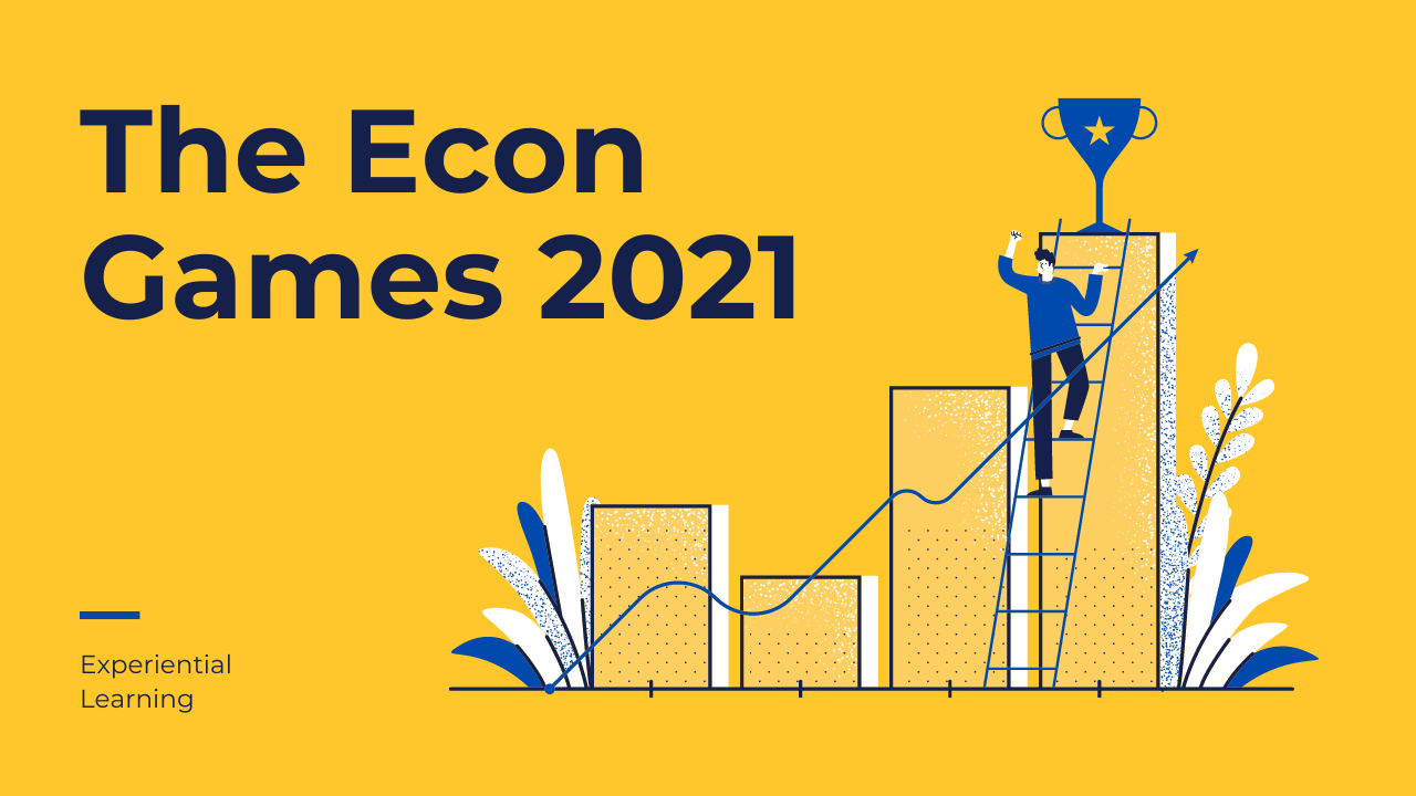 Allegheny Students Rock the 2021 Econ Games! | Allegheny College ...