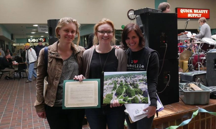 Beyond the Classroom | Communication, Media, and Performance ...