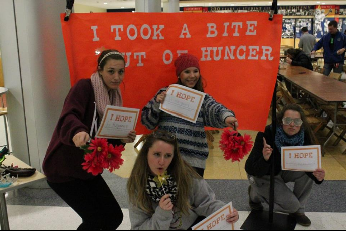 Beyond the Classroom | Communication, Media, and Performance ...