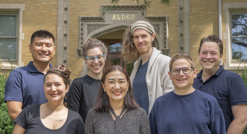 Faculty | Computer Science | Allegheny College