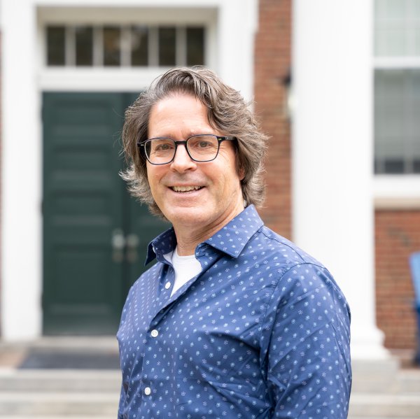 Pinnow, Kenneth | Employee Directory | Allegheny College