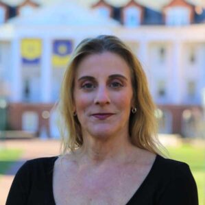 Rignani, Jennifer | Employee Directory | Allegheny College