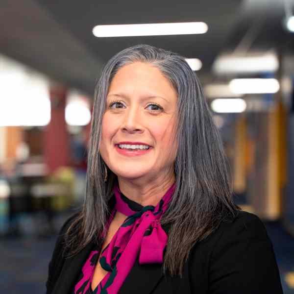 Snyder, Tressa | Employee Directory | Allegheny College