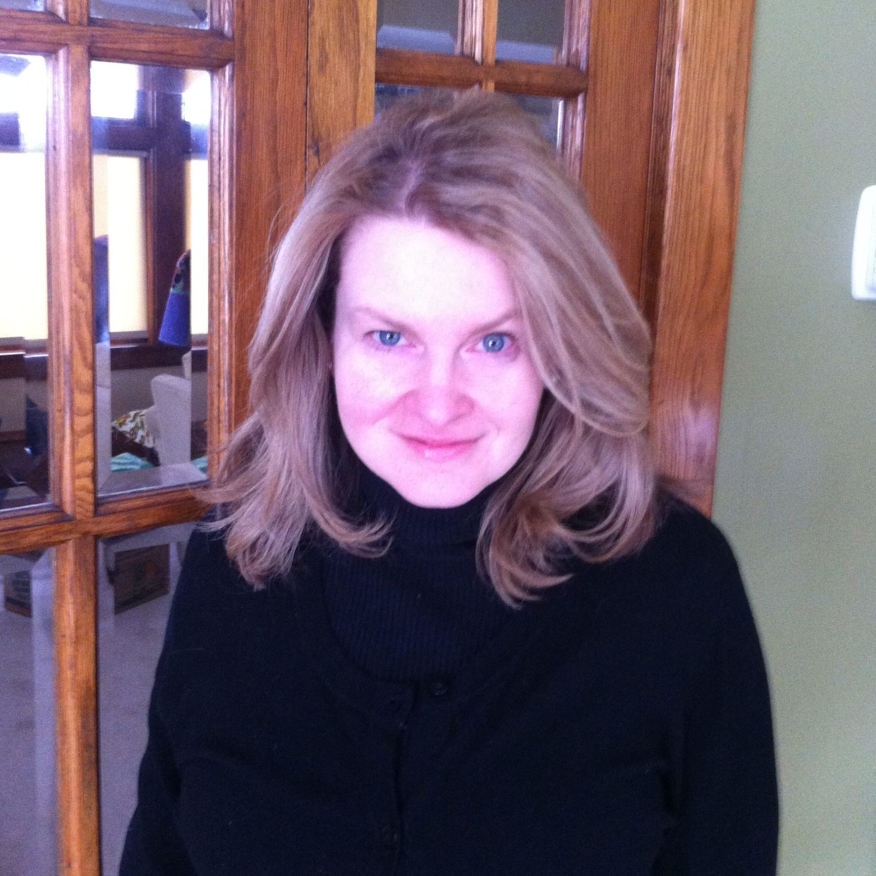 Faculty & Staff | History | Allegheny College