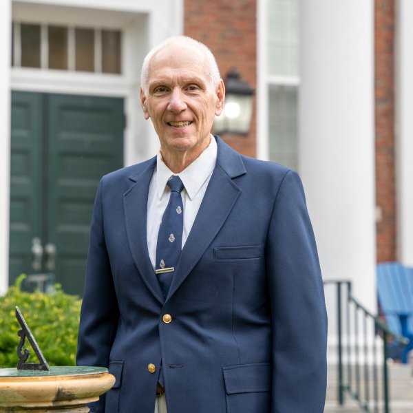 Faculty & Staff | Mathematics | Allegheny College