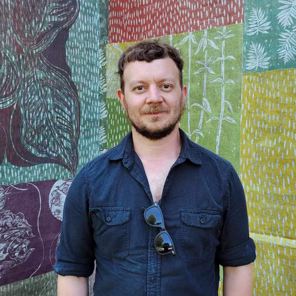 Faculty and Staff | Art | Allegheny College