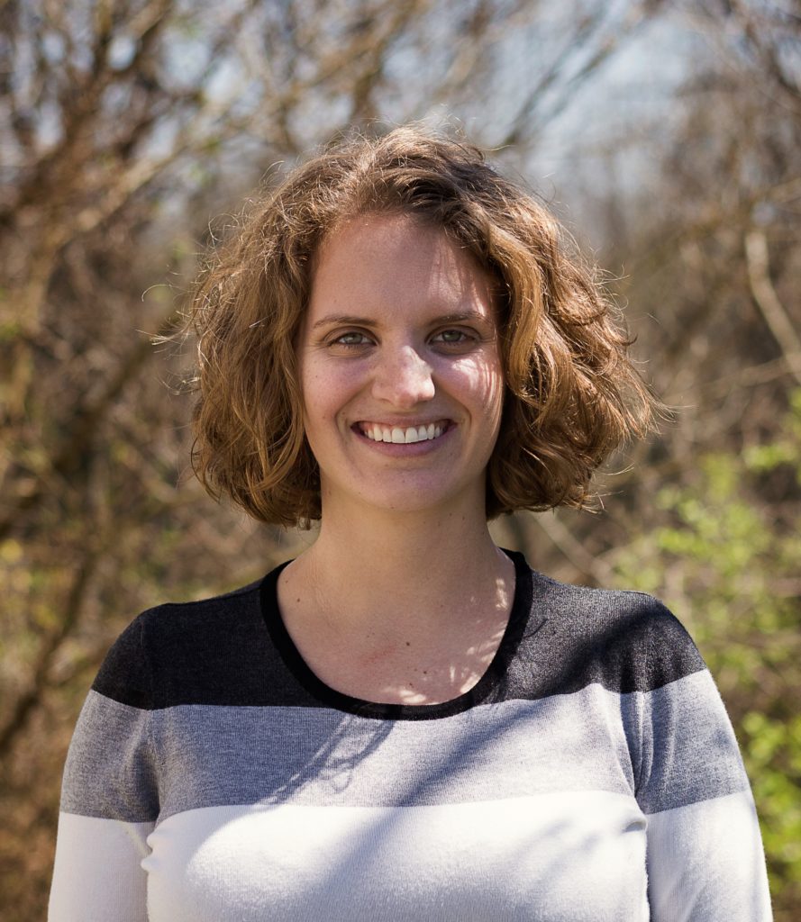 Meet Dr. Kathryn Bender, Professor of Environmental Economics ...