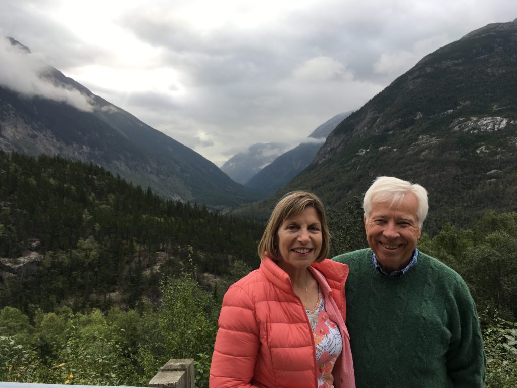 Allegheny Alumna Provides Support for First-Generation Students | The ...