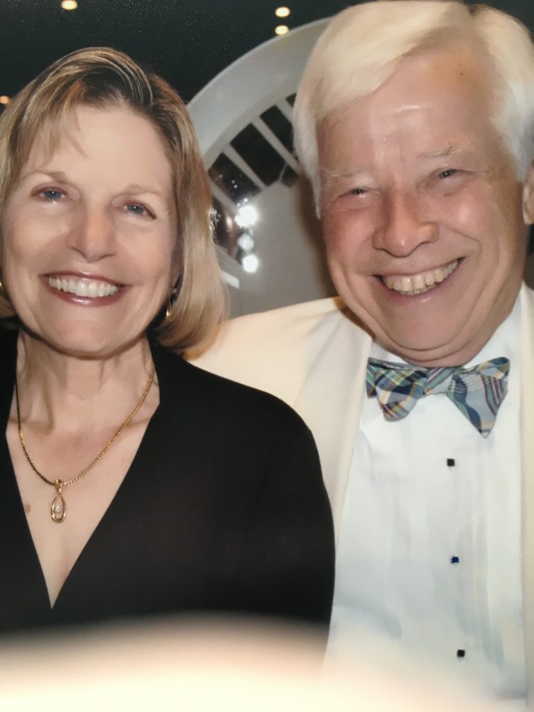 Allegheny Alumna Provides Support for First-Generation Students | The ...