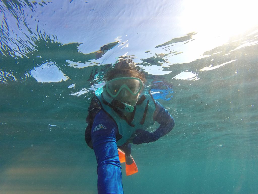 Duke University Marine Lab in North Carolina | Global Education ...