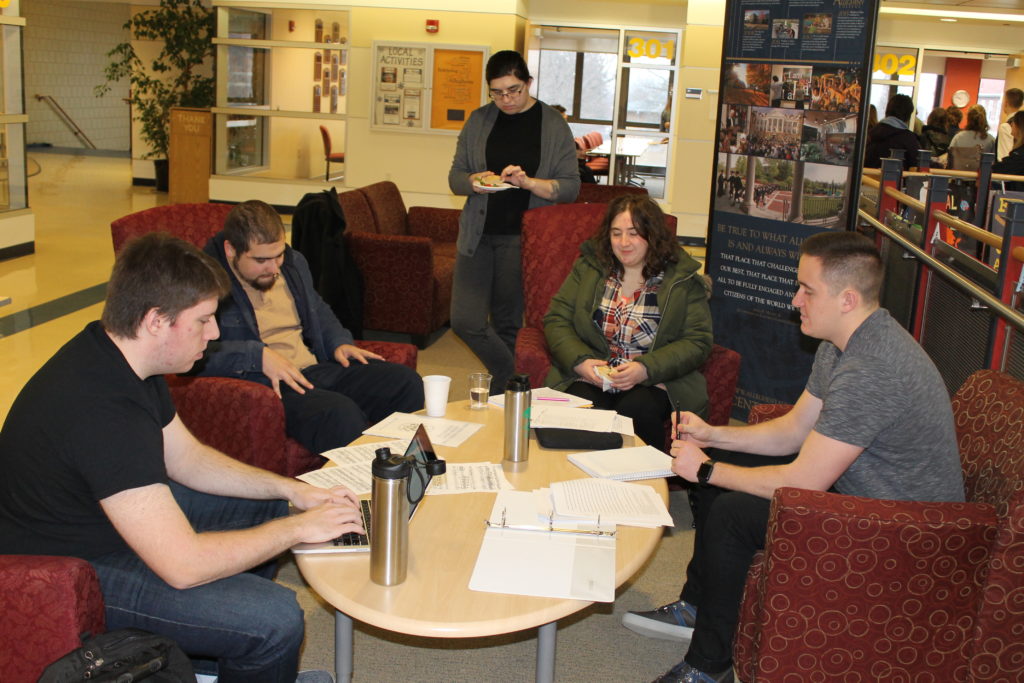 National History Day | History | Allegheny College