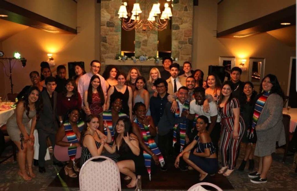 Culture, Identity, & Leadership Coalition (CILC) | IDEAS Center ...