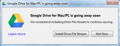 Google Drive Alerts | Information Technology Services | Allegheny College