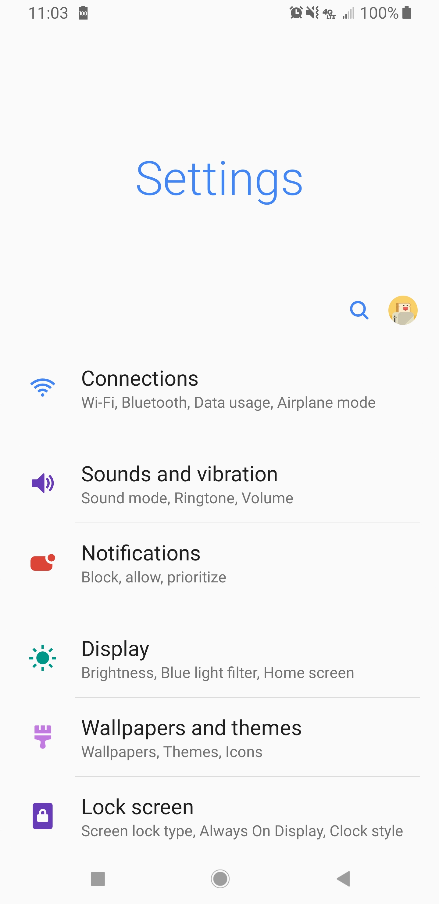 Wireless Configuration Guide for Android | Information Technology Services | Allegheny College