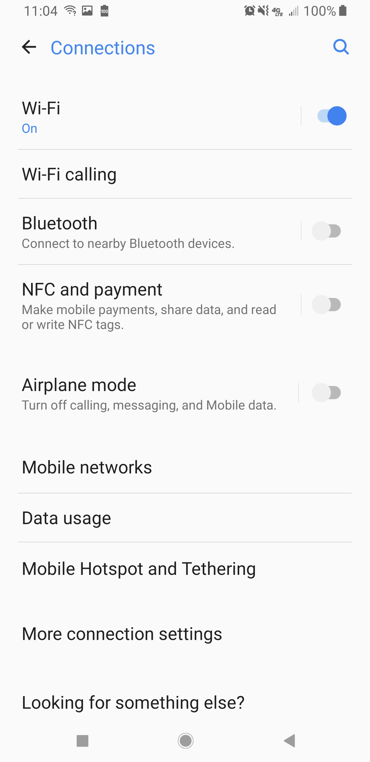 Wireless Configuration Guide for Android | Information Technology ...