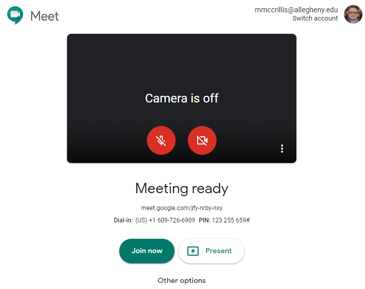 Tech Tip Tuesday: Managing Multiple Google Accounts | Information Technology Services ...