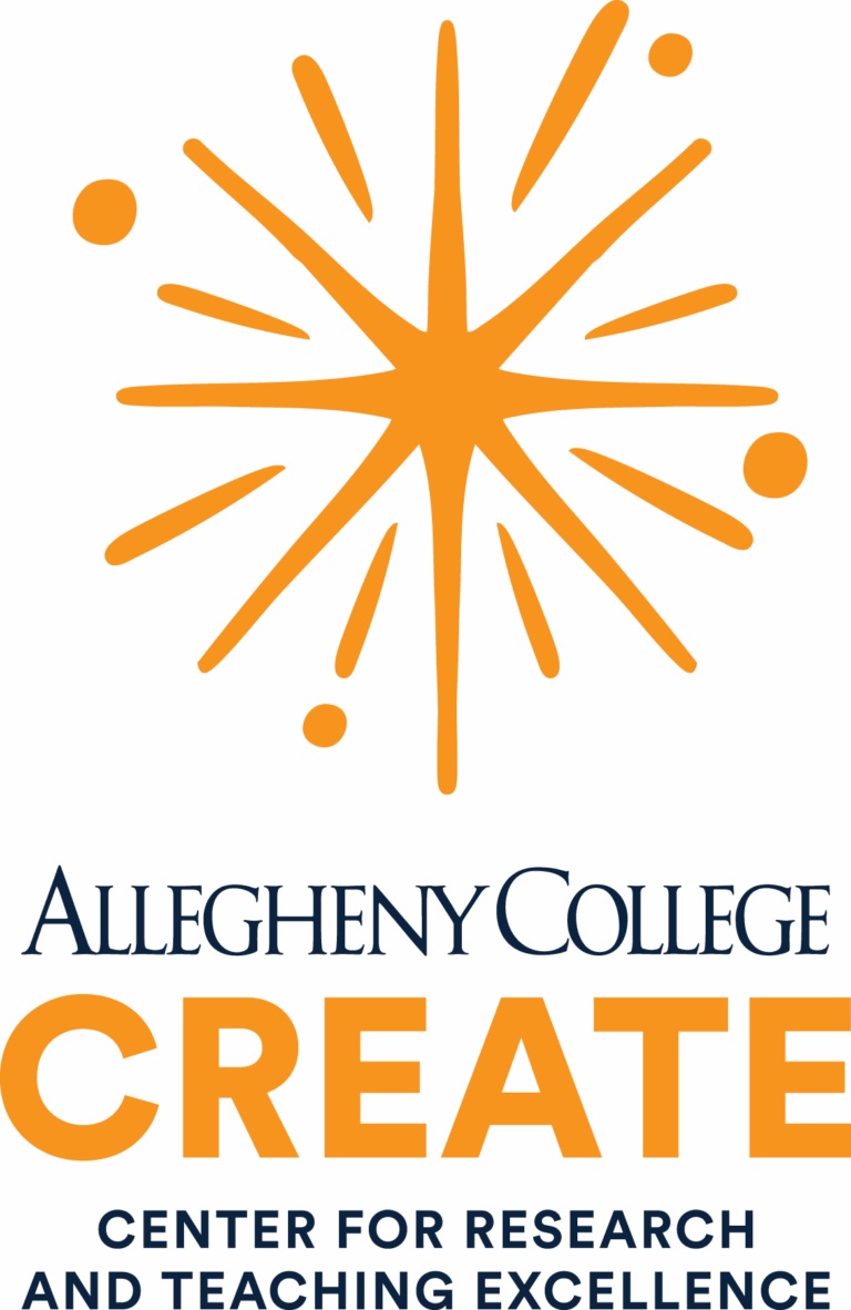 CREATE (The Center for Research and Teaching Excellence) | Library ...