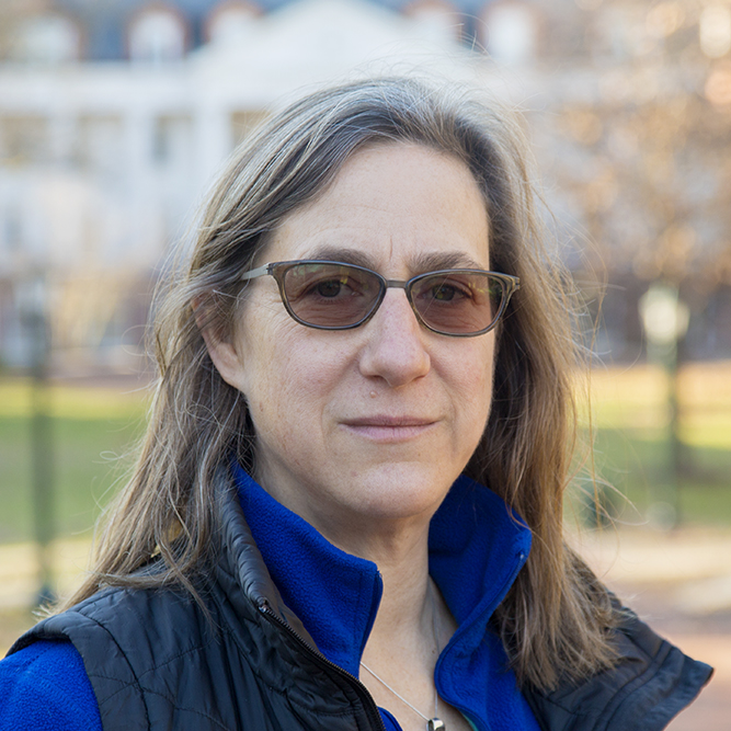 Robin Orttung | World Languages and Cultures | Allegheny College