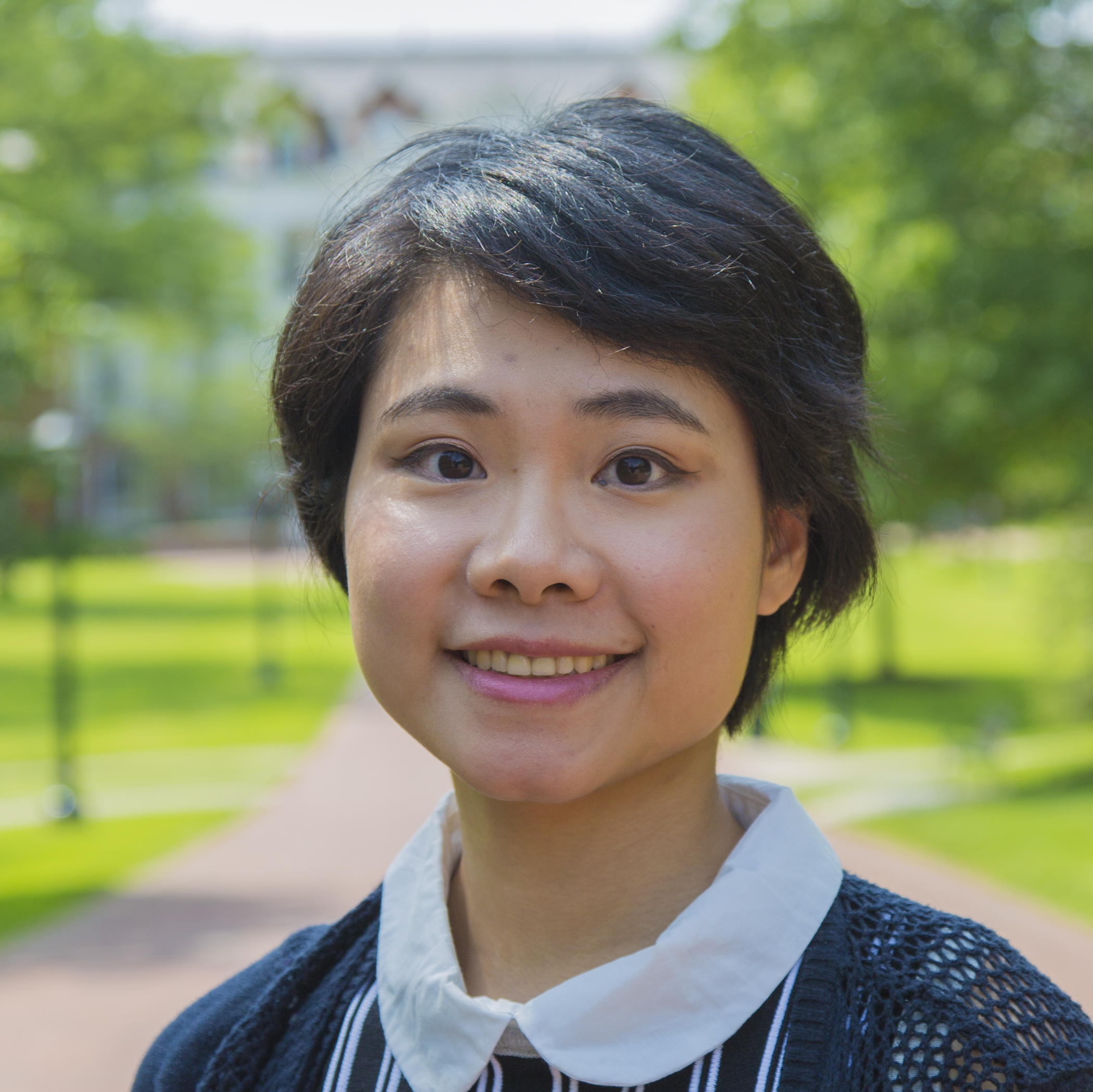 Chih-Jung Chen | World Languages and Cultures | Allegheny College